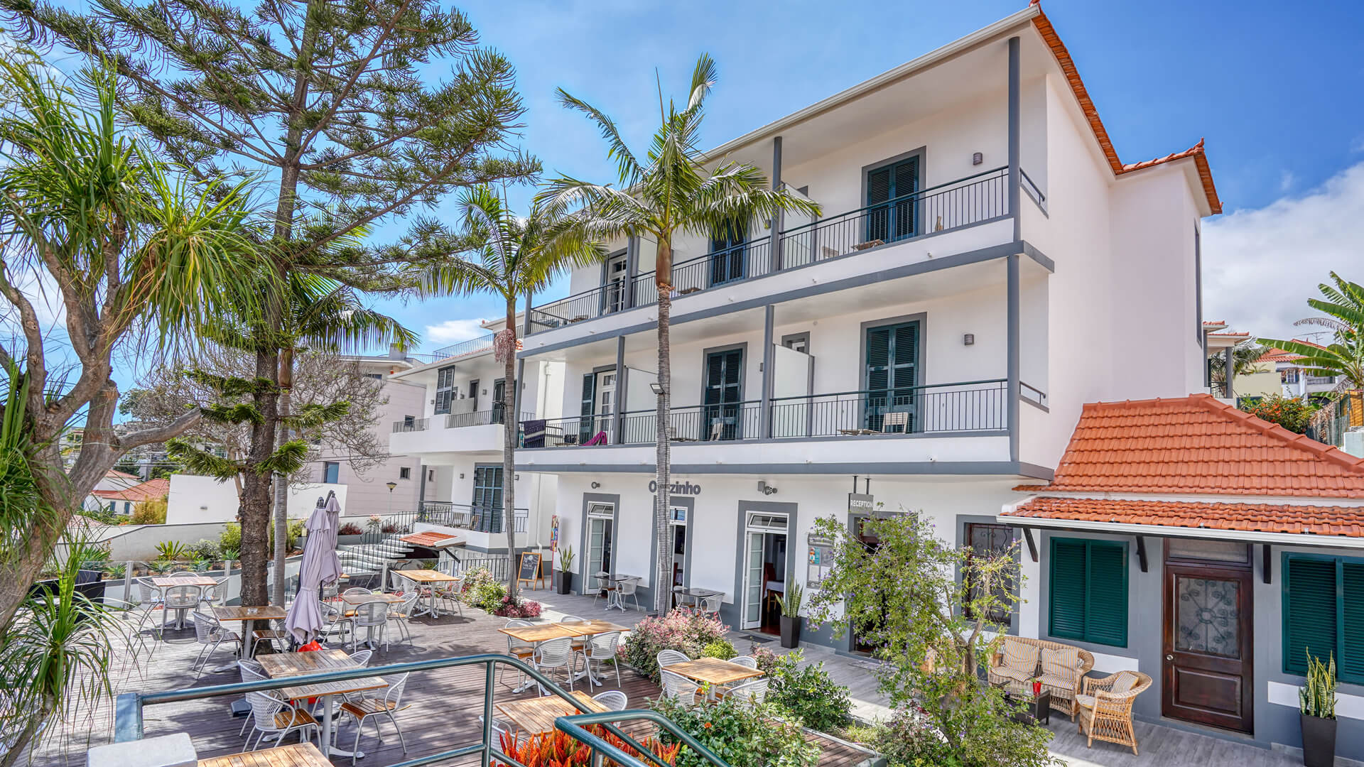 O Vizinho Restaurante - Vila Camacho Guest House Madeira Island Ilha da ... O Vizinho Restaurante - Vila Camacho Guest House Madeira Island Ilha da ...