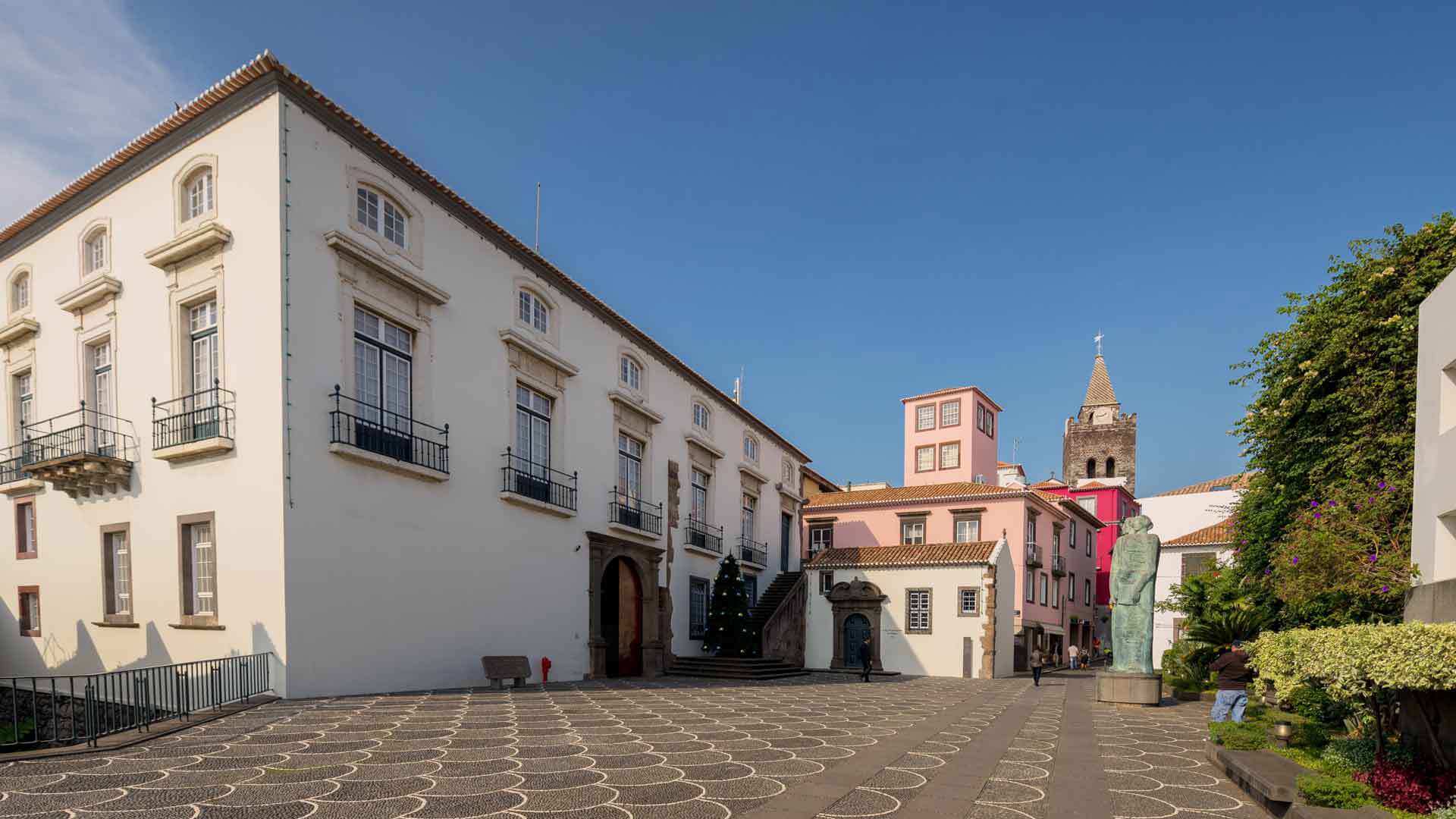 Funchal - Vila Camacho Guest House Madeira Island Ilha da Madeira